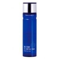 รีวิว Tony Moly Dr.Tony AC control Toner