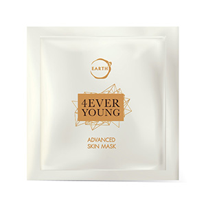 4Ever Young Advanced Skin Mask