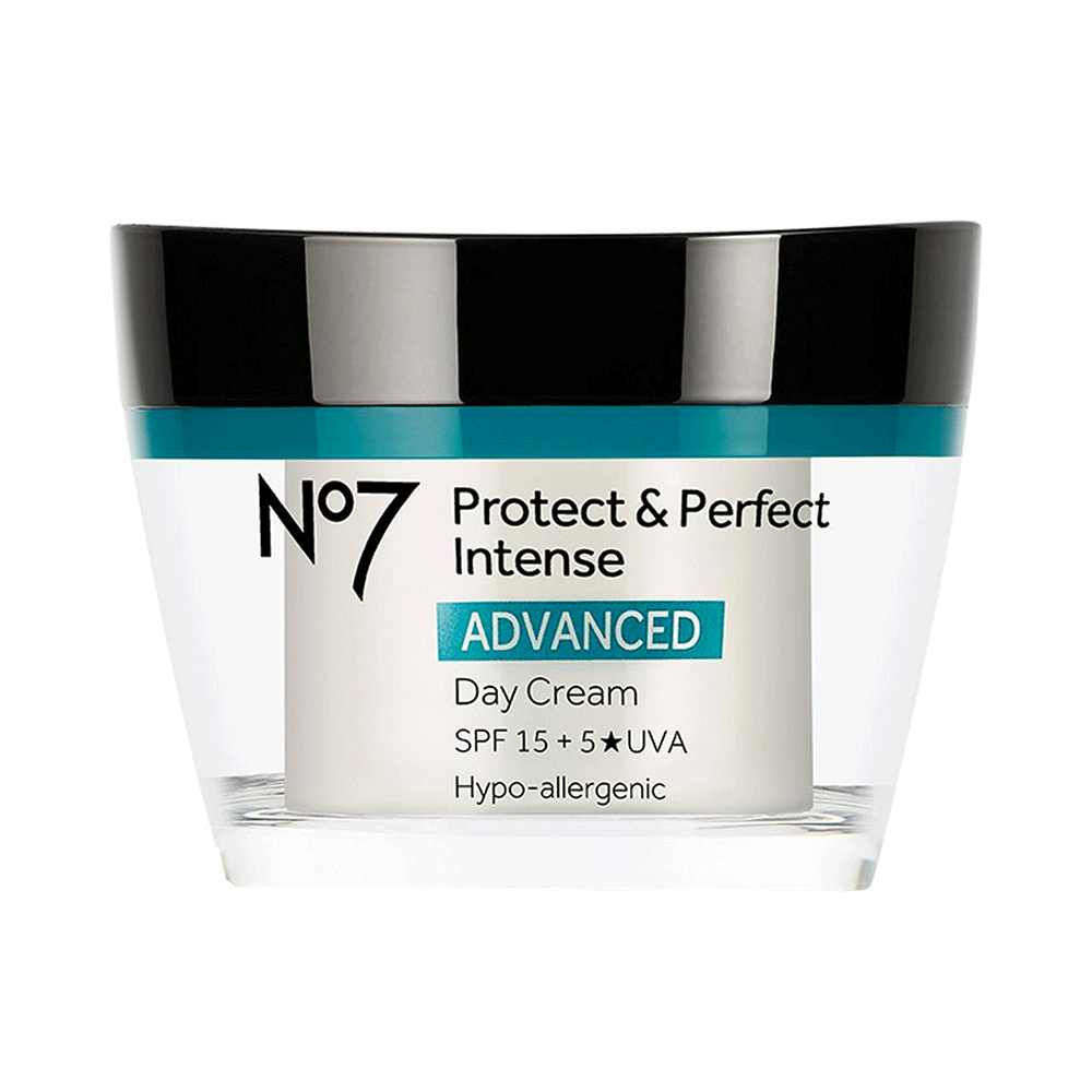 No7 Protect & Perfect Intense ADVANCED Day Cream รีวิว