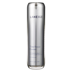 รีวิว Laneige Time Freeze Essence