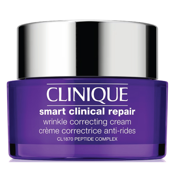 Smart Clinical Repair Wrinkle Correcting Cream