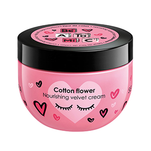 Nourishing Velvet Cream