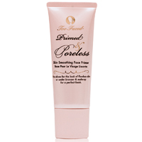 รีวิว Too Faced Prime&Poreless Skin-Smoothing Face Primer