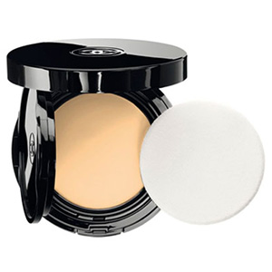 TEINT INNOCENCE Naturally Luminous Compact Makeup