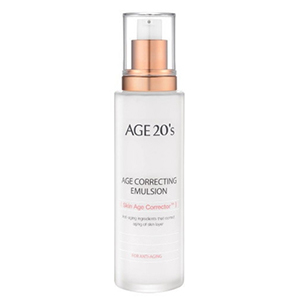Age Correcting Emulsion