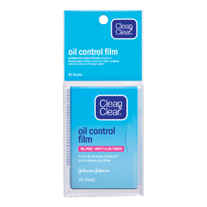 รีวิว H2O Oil Control Blotting Tissues