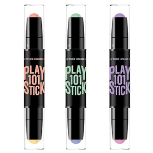 Play 101 Color Contour Duo Stick
