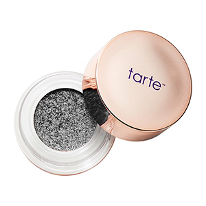 Chrome Paint Shadow Pot