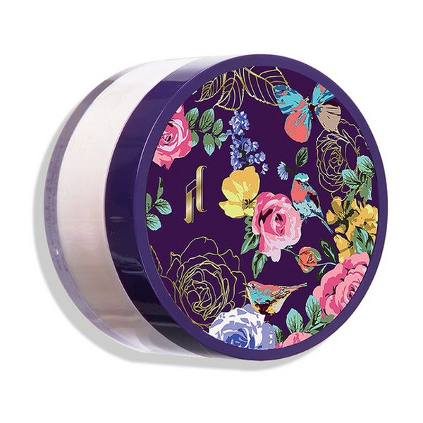 รีวิว Paul & Joe FINISHING POWDER