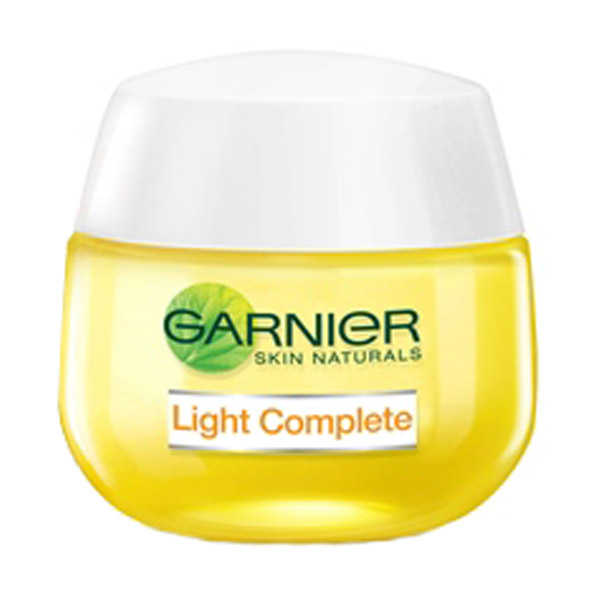 รีวิว Light Complete Day SPF17/ PA++ โดย น้ำทิพย์
