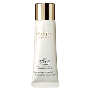 UV Protective Cream Tinted SPF50 PA++++