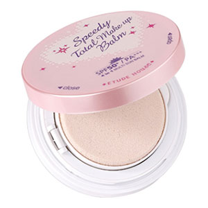 รีวิว ETUDE Speedy Total Make up Balm SPF50/PA++