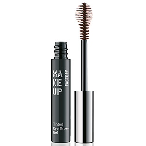 Tinted Eye Brow Gel