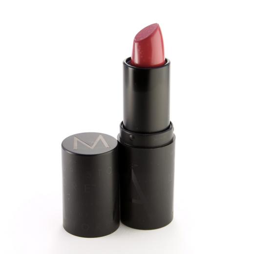 รีวิว Make up store Lipstick Raspberry