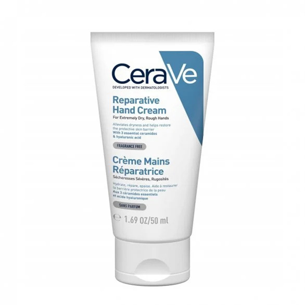 Reparative Hand Cream