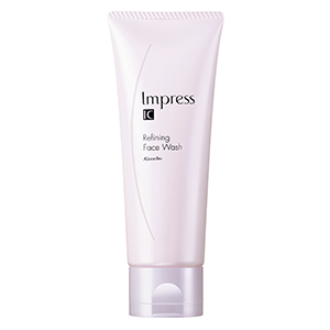 รีวิว Impress IC Refining Face Wash