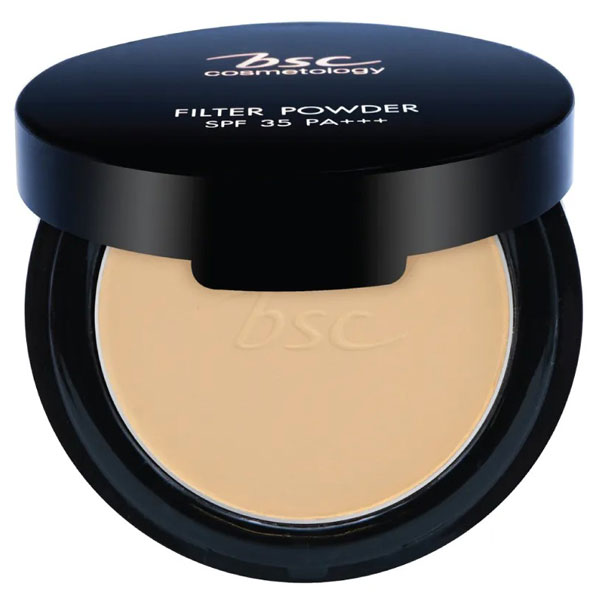 Filter Powder SPF35 PA+++