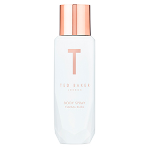รีวิว Ted Baker Floral Bliss Body Spray