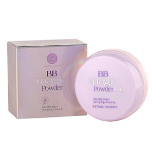 รีวิว ETUDE BB Magic Powder