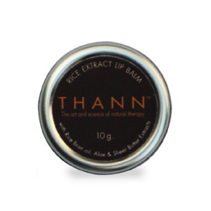 Rice Extract Lip Balm