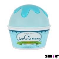 รีวิว Tony Moly Ice Queen Snow White Sleeping Cream