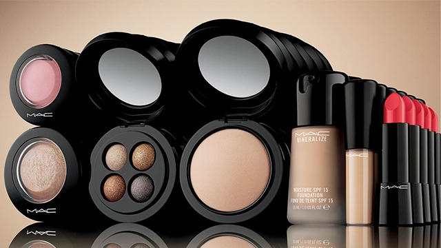 MAC Cosmetic เนรมิตผิวหน้าสวยด้วย Makeup คอลเลคชั่นใหม่ จาก M.A.C