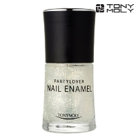 รีวิว Tony Moly Party lover nail SP01 diamond