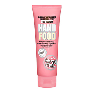 SOAP & GLORY Hand Food