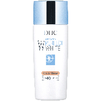 รีวิว DHC Perfect White Color Base