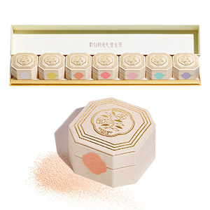 7 Colors Powder Revival Centennial Edition (Limited Edtion)