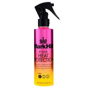 Styling Heat Protection Spray