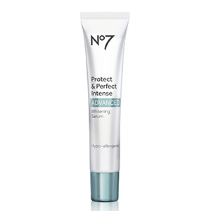 Protect & Perfect Intense Advanced Whitening Serum