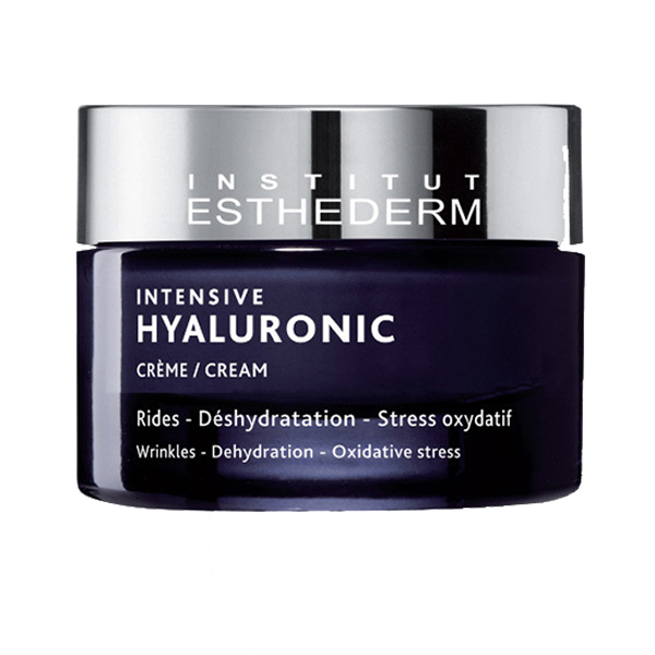 Intensive Hyaluronic Cream