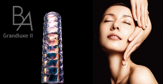POLA B.A Grandluxe II สุดยอดนวัตกรรม สร้างพลังความงามจากวัยที่เพิ่มขึ้น