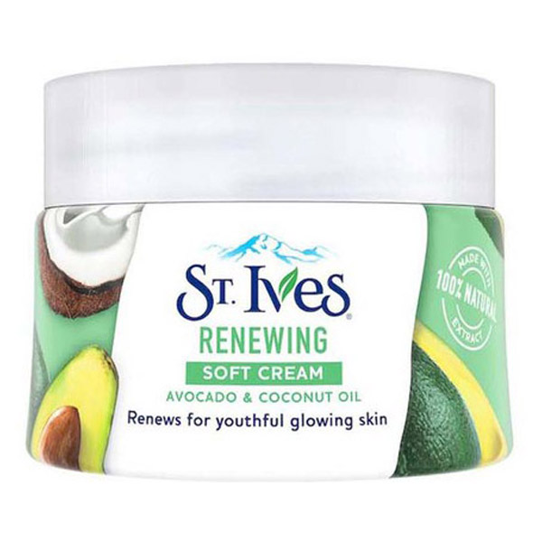 Face Moisturizer