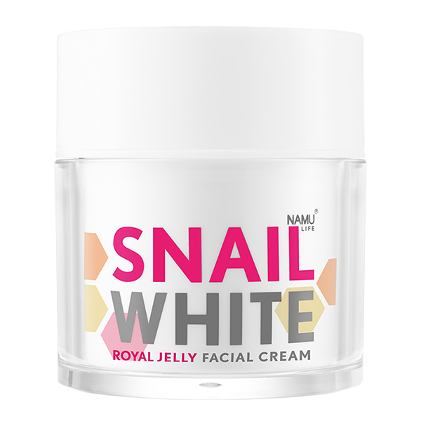 Royal Jelly Facial Cream
