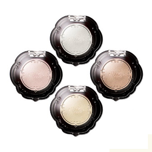 รีวิว ETUDE Dear Darling Petit Eye Shadow Cream