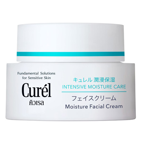 Intensive Moisture Care Intensive Moisture Cream
