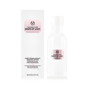 Pure Translucency Essence Lotion