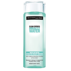 CLEAN EXPRESS MIRACLE WATER