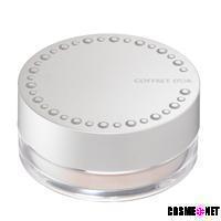 รีวิว The Body Shop Pressed Face Powder