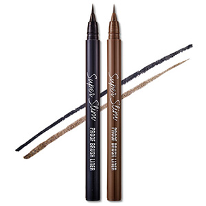 Super Slim Proof Brush Liner