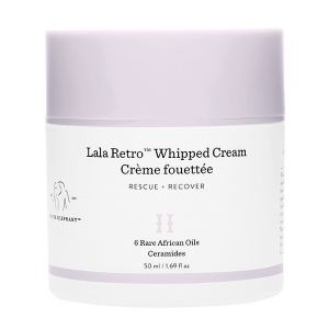 Lala Retro™ Whipped Cream