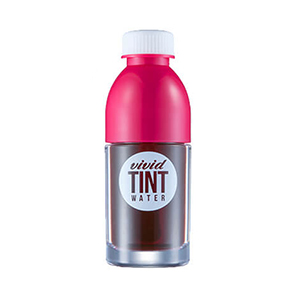 Vivid Tint Water