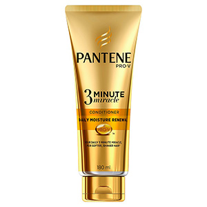 Pro-V 3 Minute Miracle Conditioner Daily Moisture Renewal