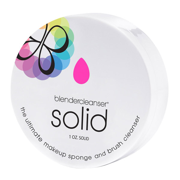 Blendercleanser Solid