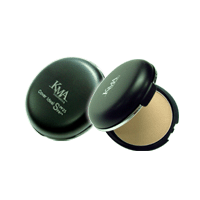 รีวิว KMA Cover Ideal Powder Cake Spf25 Pa++