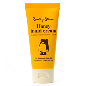 Honey Hand Cream
