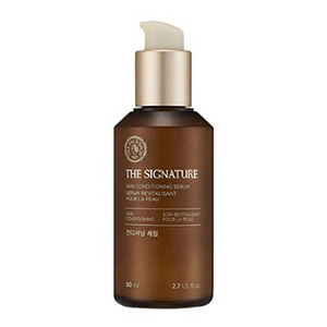 The Signature Conditioning Serum