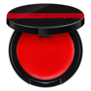 รีวิว KATE TOKYO CC Lip & Cheek Cream N
